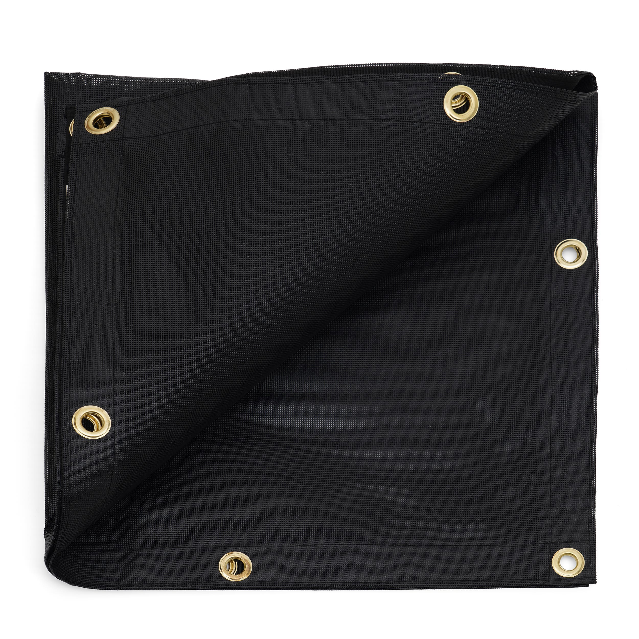 Buy 60% Shade Custom Heavy Duty Mesh Tarps | Tarps&All AU