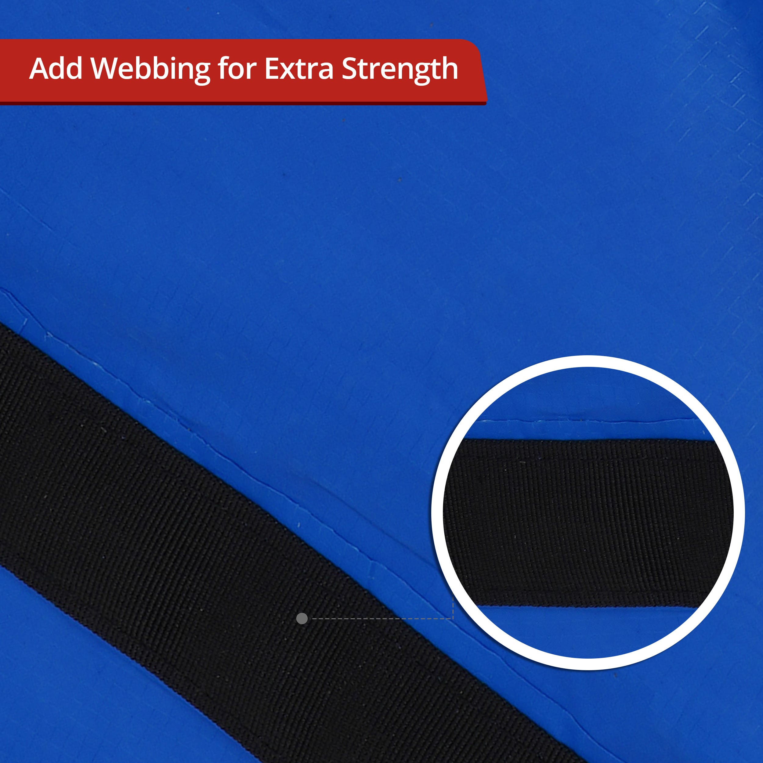 Buy Custom Insulated Tarps | Tarps&All AU