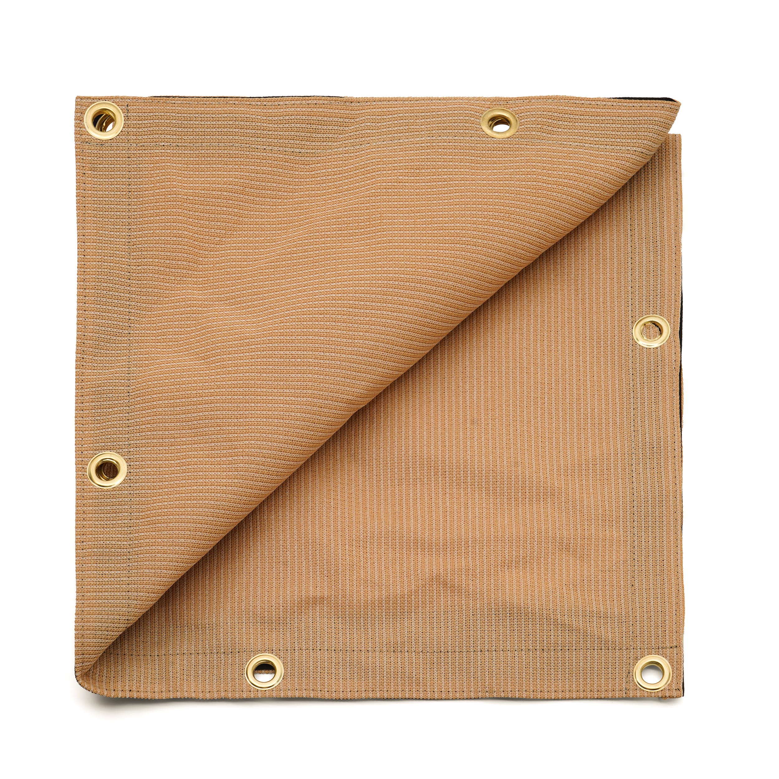 Buy 85% Shade Knitted Mesh Tarps | Tarps&All AU