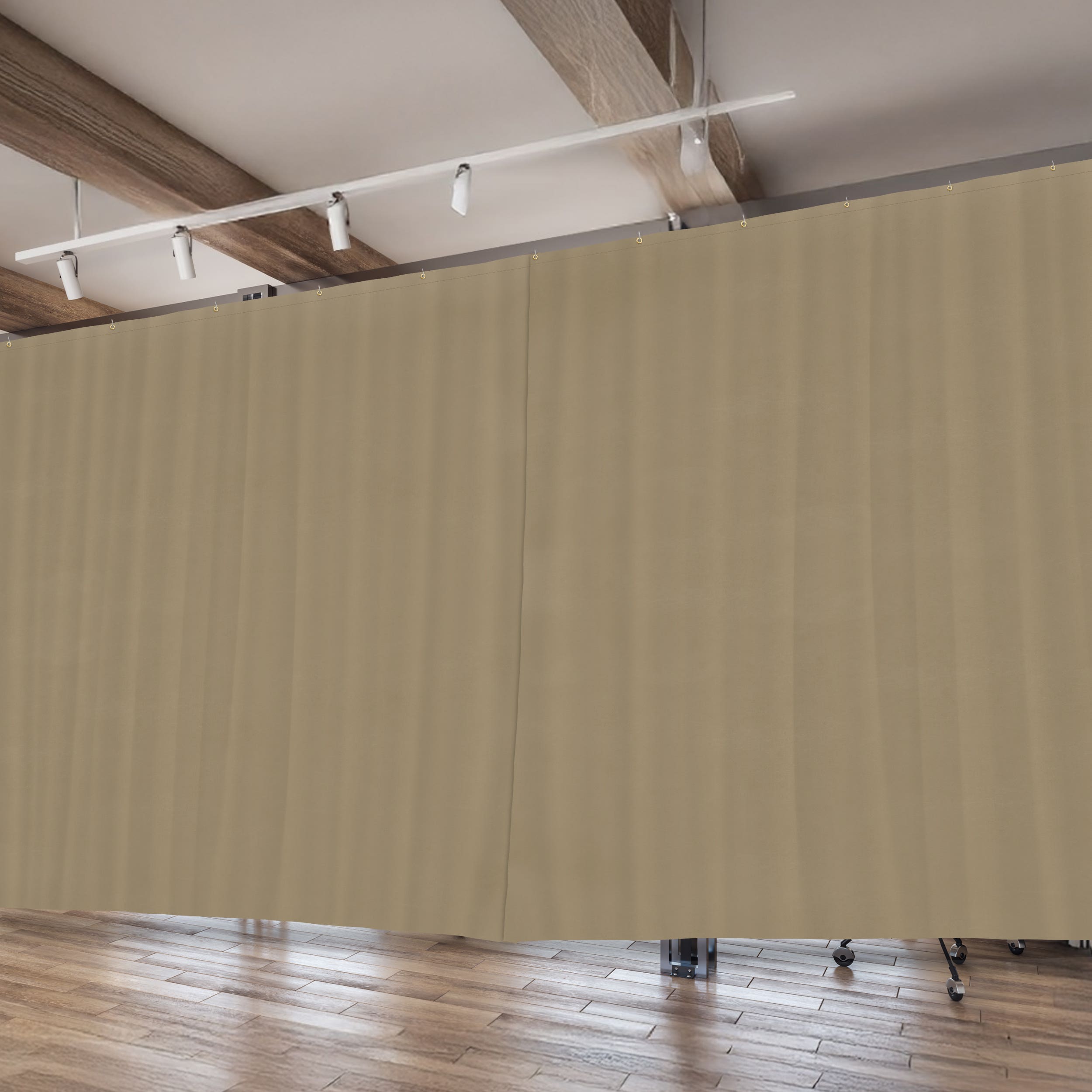 Room Divider Curtains - Room Partition Curtains | Tarps&All AU