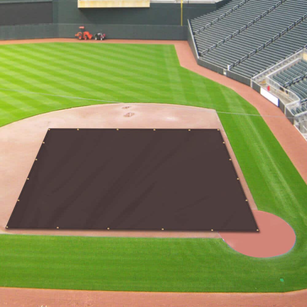 Buy Baseball Field Covers - Baseball Field Tarps | Tarps&All AU
