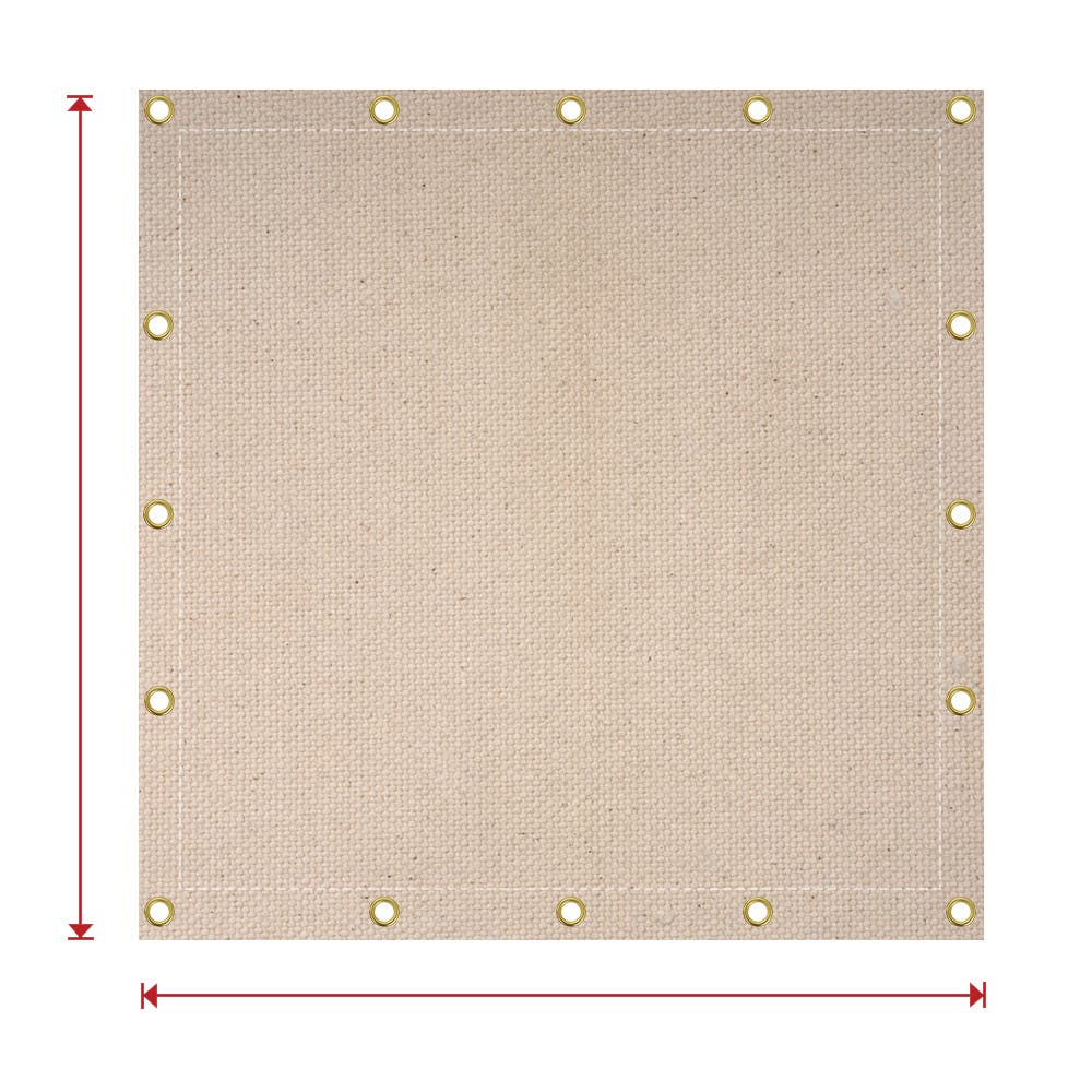 Buy Boxing Ring Covers| Tarps&All AU