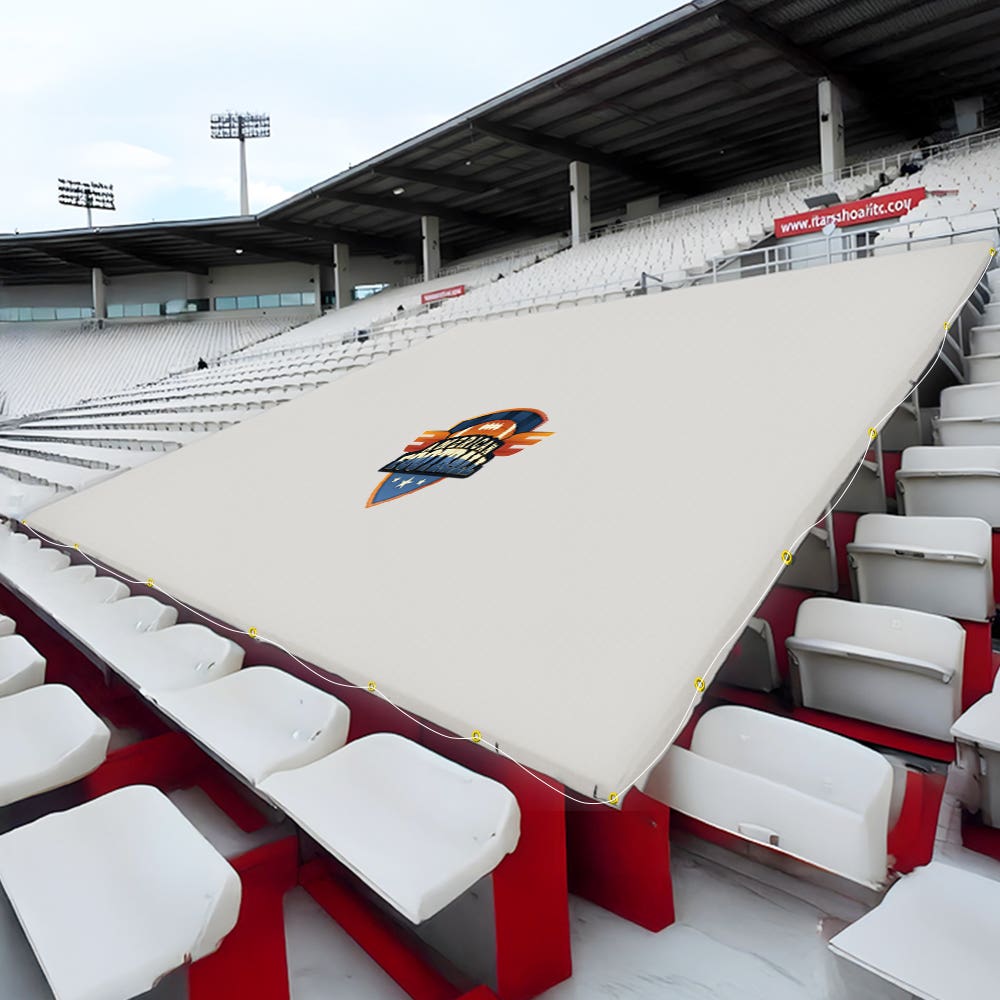 Buy Stadium Seat Cover| Tarps&All AU