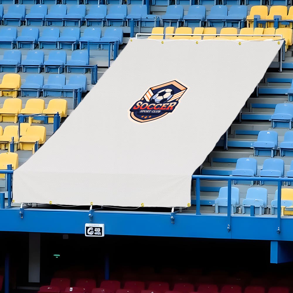 Buy Stadium Seat Cover| Tarps&All AU